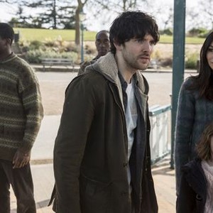 Colin Morgan - Rotten Tomatoes