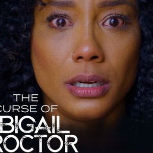 The Curse of Abigail Proctor - Rotten Tomatoes
