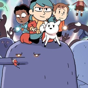 Hilda - Rotten Tomatoes