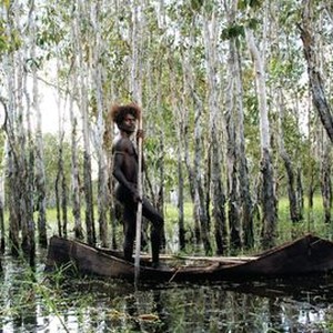 Ten Canoes - Rotten Tomatoes