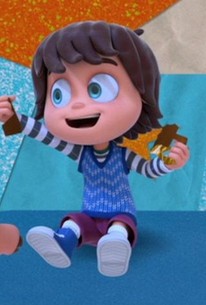 Kazoops: Season 1, Episode 44 | Rotten Tomatoes