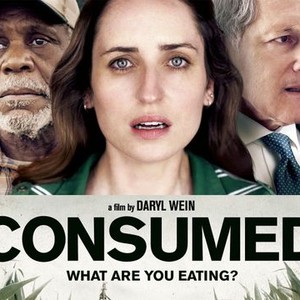 Consumed - Rotten Tomatoes