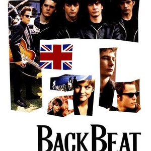 Backbeat - Rotten Tomatoes