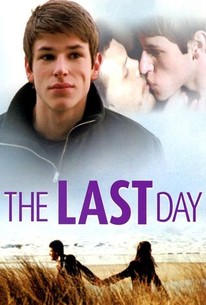 The Last Day | Rotten Tomatoes