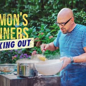 Symon's Dinners Cooking Out - Rotten Tomatoes