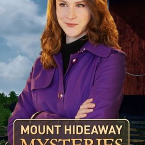 Mount Hideaway Mysteries: Exes and Oh No's - Rotten Tomatoes