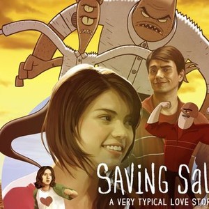Saving Sally - Rotten Tomatoes
