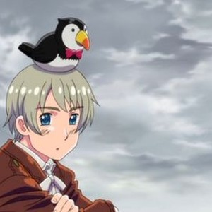 Hetalia Axis Powers: The Movie- Paint it, White - Rotten Tomatoes