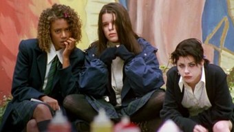 The Craft - Rotten Tomatoes