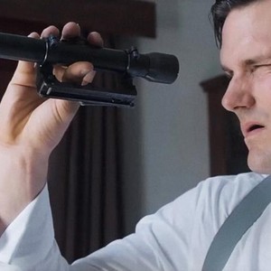 Philippe Reinhardt - Rotten Tomatoes