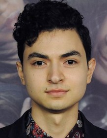 Marwan Salama | Rotten Tomatoes