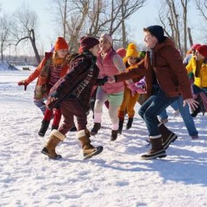 Snow Day - Rotten Tomatoes