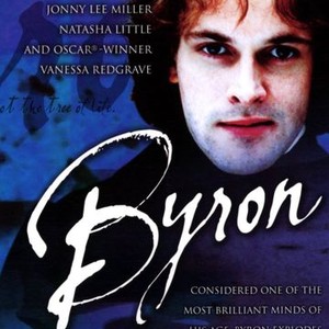 Byron - Rotten Tomatoes