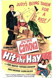 Hit the Hay | Rotten Tomatoes