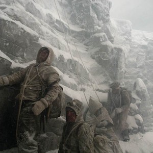 North Face - Rotten Tomatoes