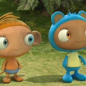 Waybuloo: Season 2, Episode 30 - Rotten Tomatoes