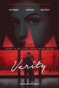Verity | Rotten Tomatoes