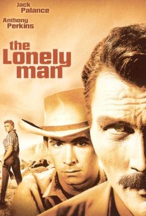 The Lonely Man (1957) - Rotten Tomatoes