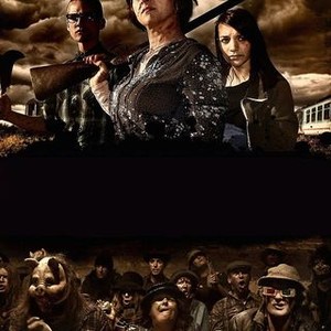 Inbred - Rotten Tomatoes