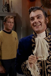 Star Trek: Season 1, Episode 17 | Rotten Tomatoes