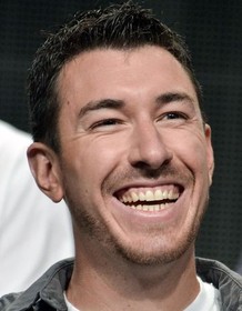 Jeff Zausch | Rotten Tomatoes