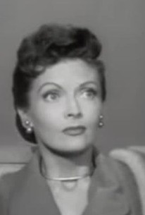 My Little Margie: Season 4, Episode 14 | Rotten Tomatoes