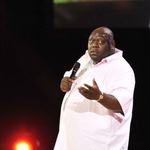Faizon Love - Rotten Tomatoes