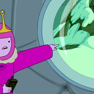 Adventure Time: Season 4 - Rotten Tomatoes
