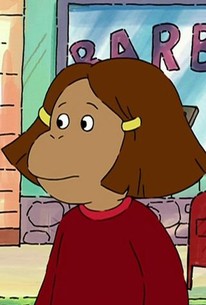 Arthur: Season 14, Episode 6 - Rotten Tomatoes