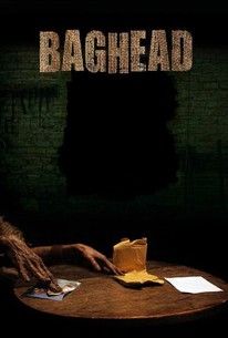 Baghead - Movie Reviews | Rotten Tomatoes