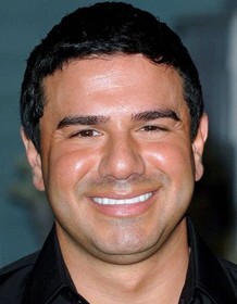 Sam Saboura | Rotten Tomatoes