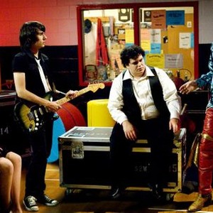 Teddy Geiger - Rotten Tomatoes