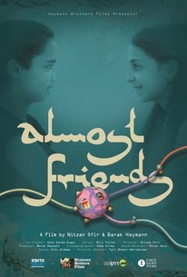 Almost Friends (2014) | Rotten Tomatoes