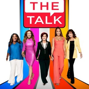 The Talk - Rotten Tomatoes