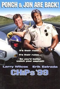 CHiPs '99 | Rotten Tomatoes