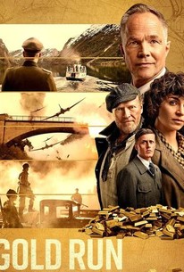 Gold Run | Rotten Tomatoes