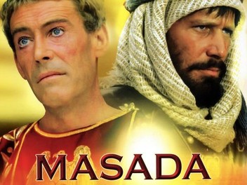 Masada Movie Cast Masada (1981) Cast & Crew On MUBI