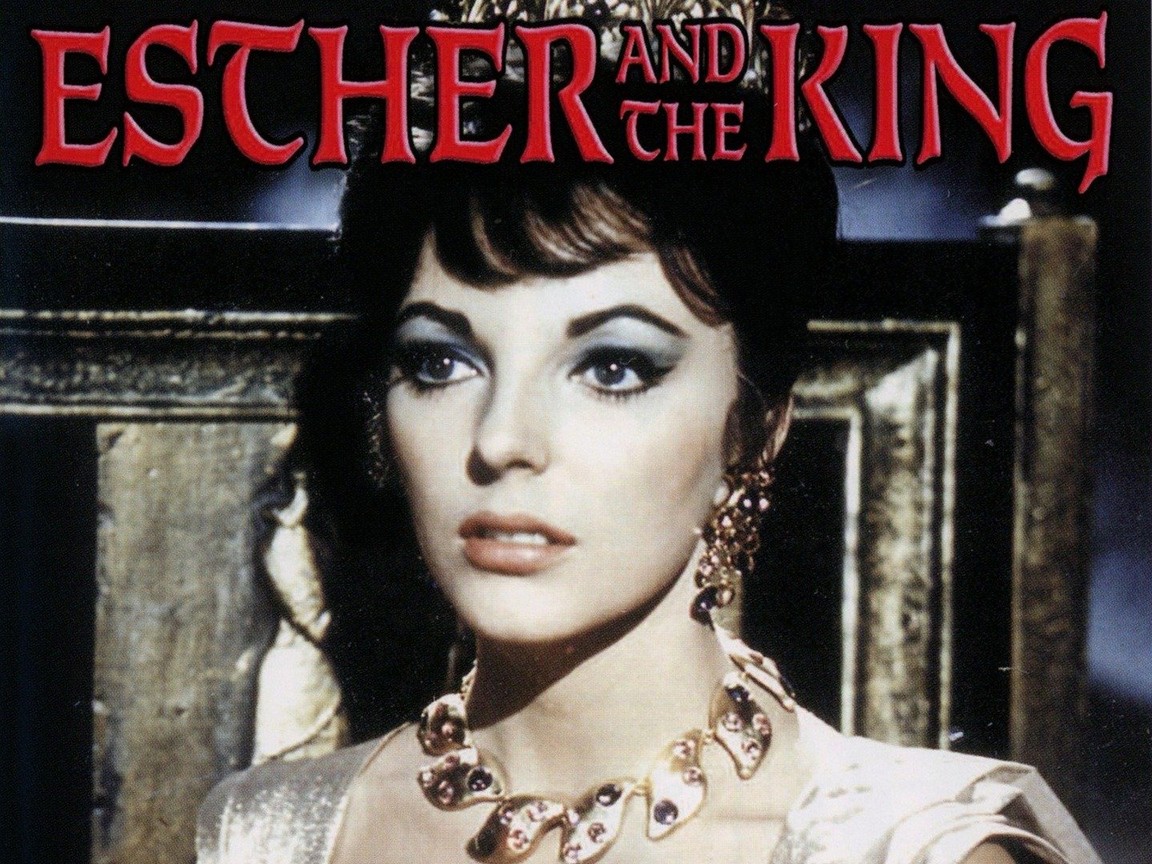 Movie And The King Esther