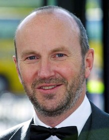 Fred MacAulay | Rotten Tomatoes