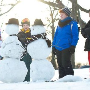 Saving Christmas - Rotten Tomatoes