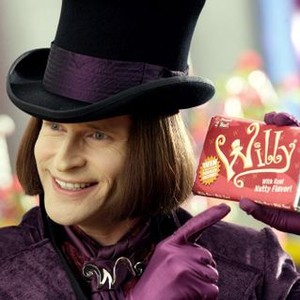 Crispin Glover - Rotten Tomatoes