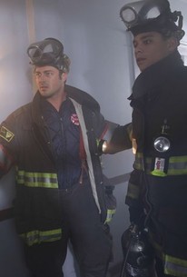 Chicago Fire: Season 2, Episode 13 | Rotten Tomatoes