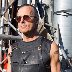 John Criswell - Rotten Tomatoes