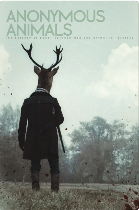 Anonymous Animals Pictures | Rotten Tomatoes