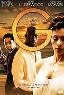 G (2002) - Rotten Tomatoes