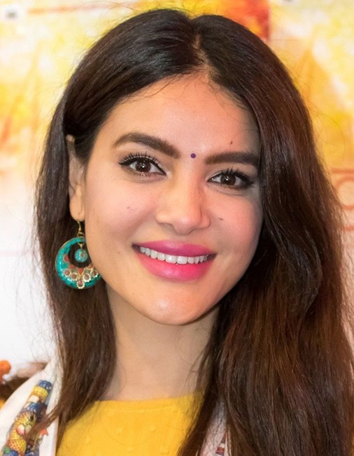 Shristi Shrestha - Rotten Tomatoes