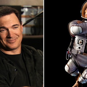 Space Chimps - Rotten Tomatoes