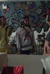 The 212: Season 1, Episode 2 | Rotten Tomatoes