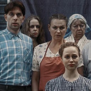 Ria Kataja - Rotten Tomatoes