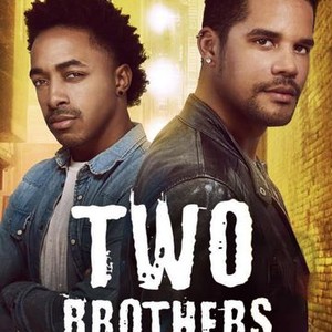 Two Brothers - Rotten Tomatoes